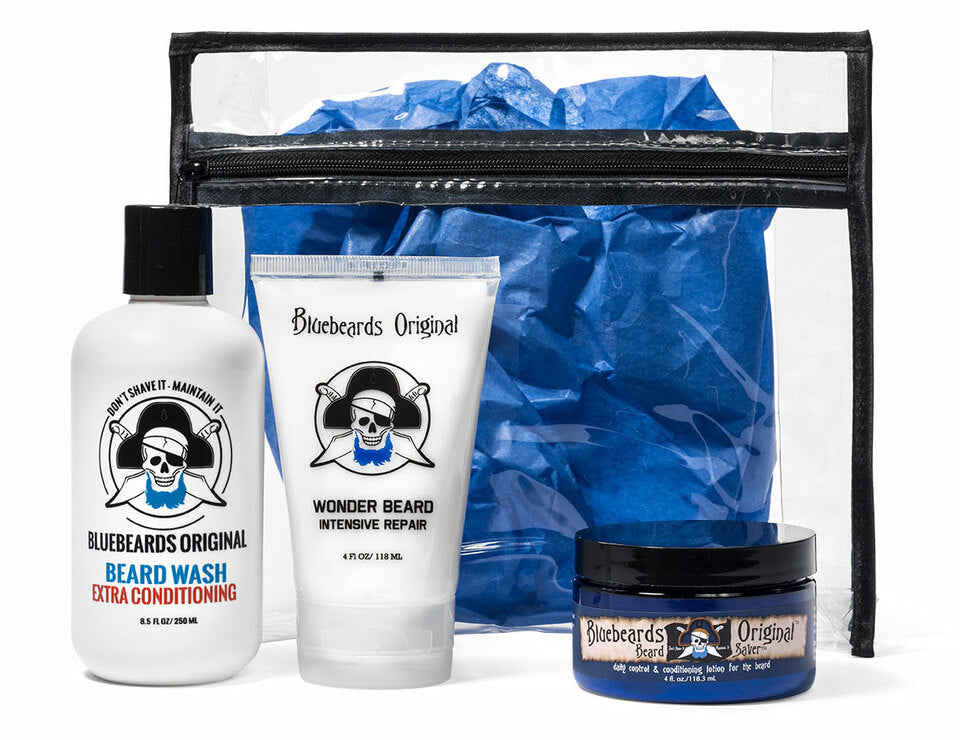 Kits & Gift Sets – bluebeardsoriginal
